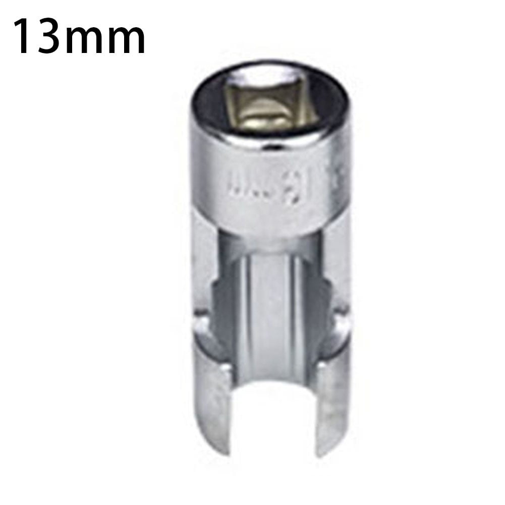 Diesel Fuel Injector Pipe Hexagonal Opening Removal Sleeve Oxygen ...