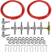 Lly Injector Return Line