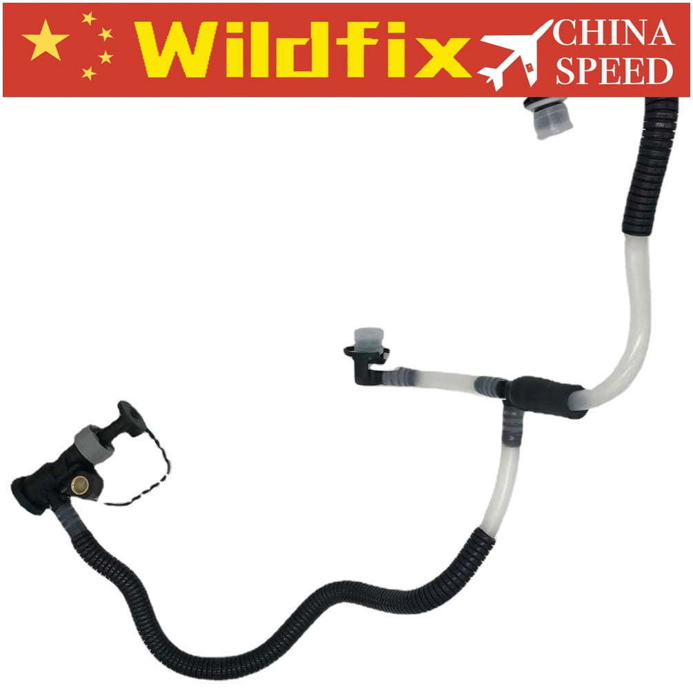 Diesel Fuel Line for Mercedes, Power Cable, W163, ML 6120703232, CDI, A ...