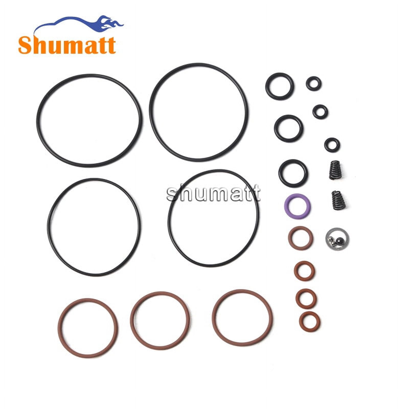 Diesel Fuel Pump Repair Kit, For HP3 and h4 - Walmart.com