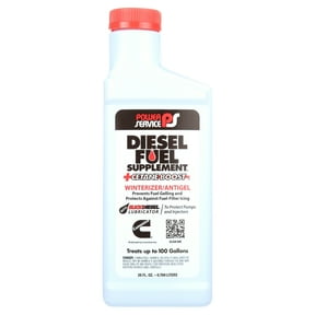 (2 pack) Howes Diesel Treat, Conditioner and Anti-Gel, 64 oz Bottle ...