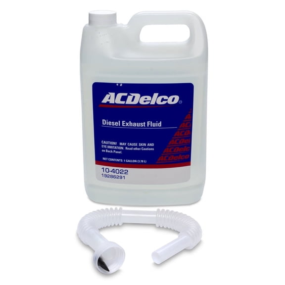 Gallon Def Fluid