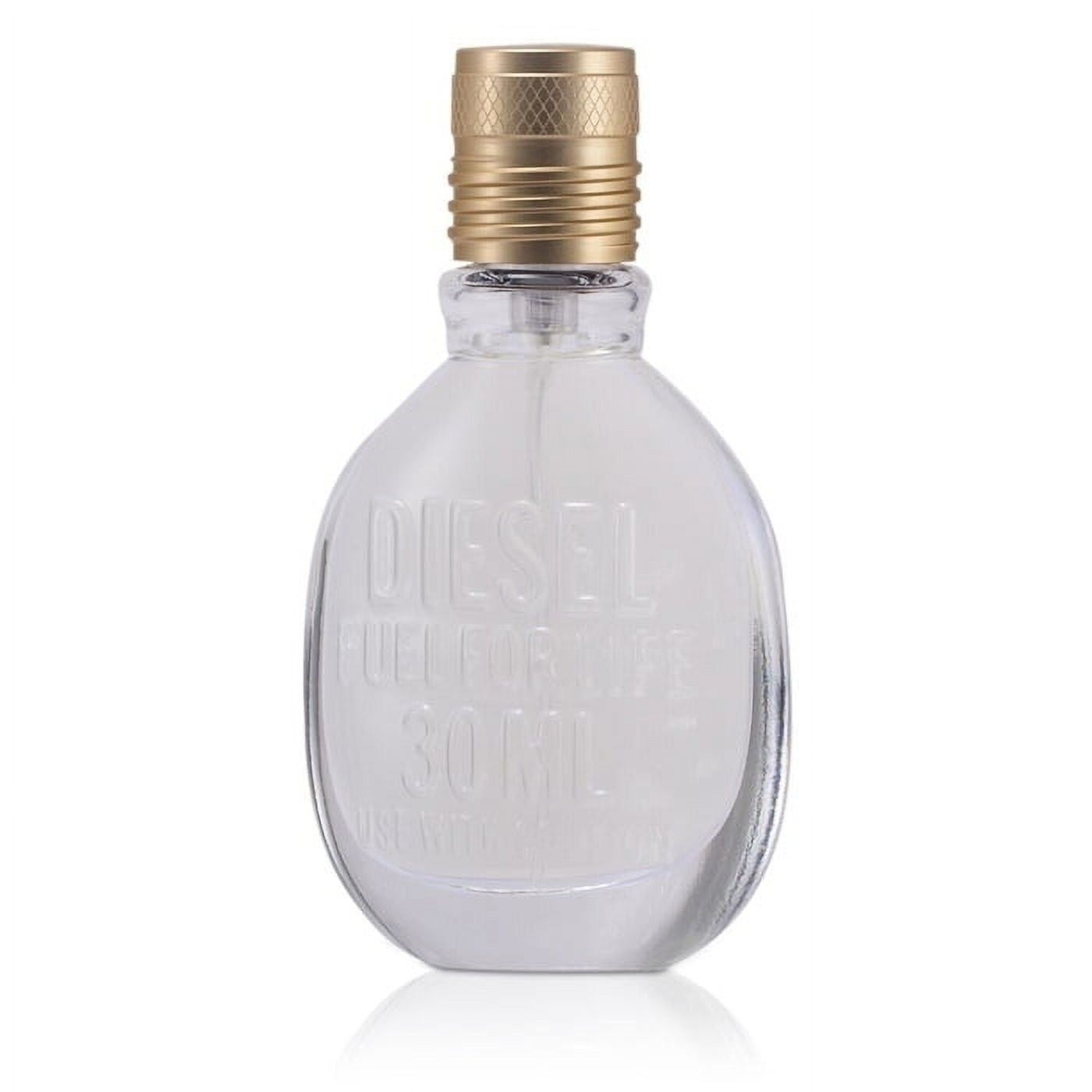 Diesel Fuel For Life Men