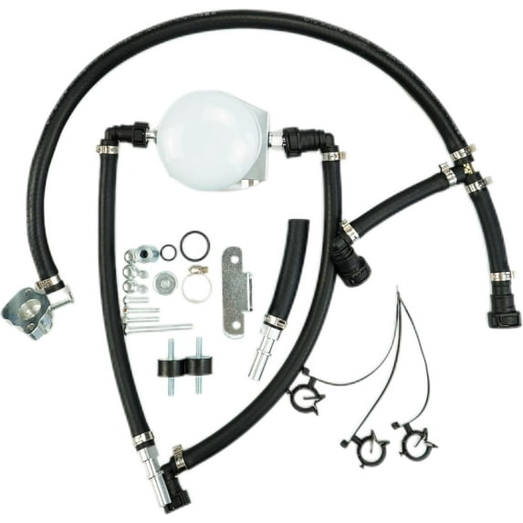 Diesel Gen2.1 CP4 Disaster Prevention Bypass Kit | Compatible with 2011 ...