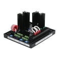 Diesel Generator AVR Stabilizer Board, 190-277VAC Input, Automatic ...