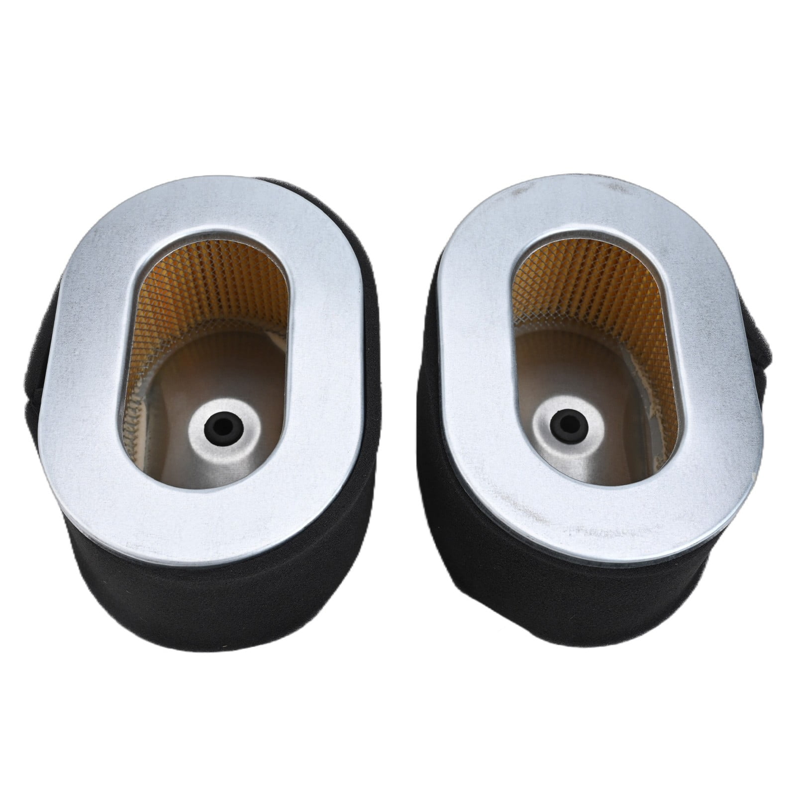 Diesel Generator Air Filter Element Car Cold Air Filter Intake ...