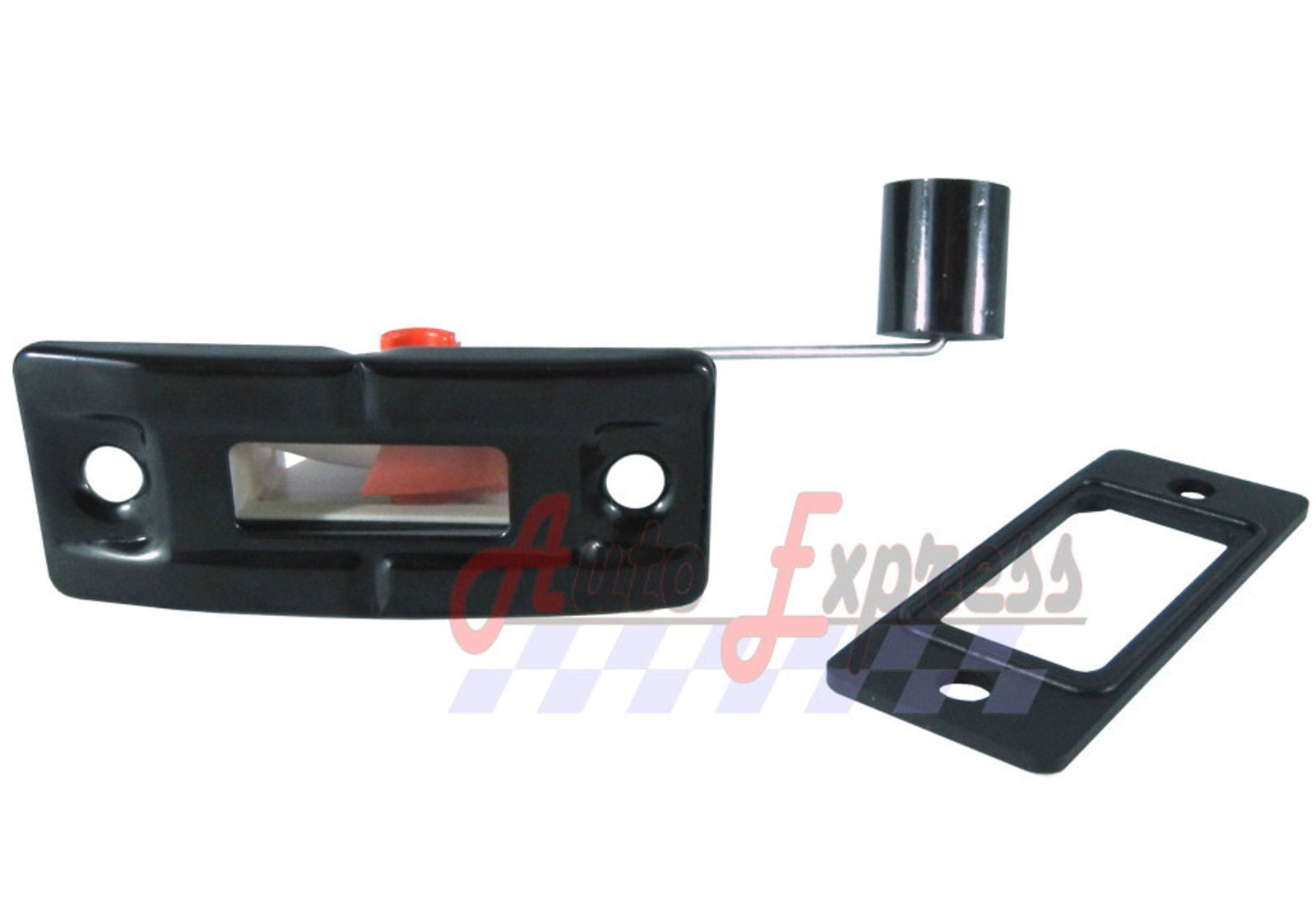 Diesel Generator Fuel Meter Level Gauge Indicator Assembly Eastern ...