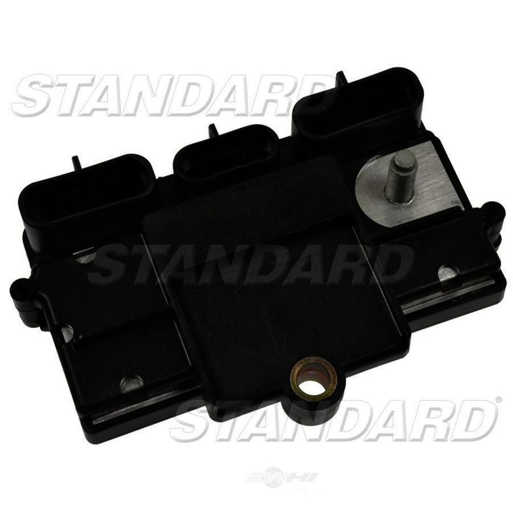 Diesel Glow Plug Controller Fits select: 2001-2004 CHEVROLET SILVERADO ...