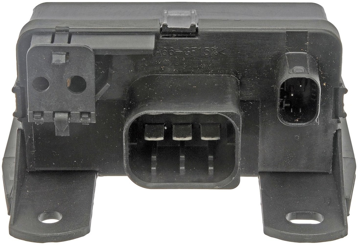 Dodge Ram 2500 Diesel Glow Plug Controller