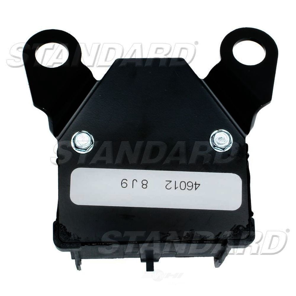 Diesel Glow Plug Relay Fits select: 1988-1993 CHEVROLET GMT-400, 1985 ...