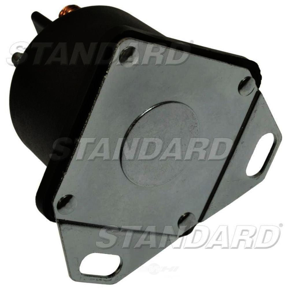 Diesel Glow Plug Relay Fits select: 1999-2003 FORD F350, 1999-2003 FORD ...