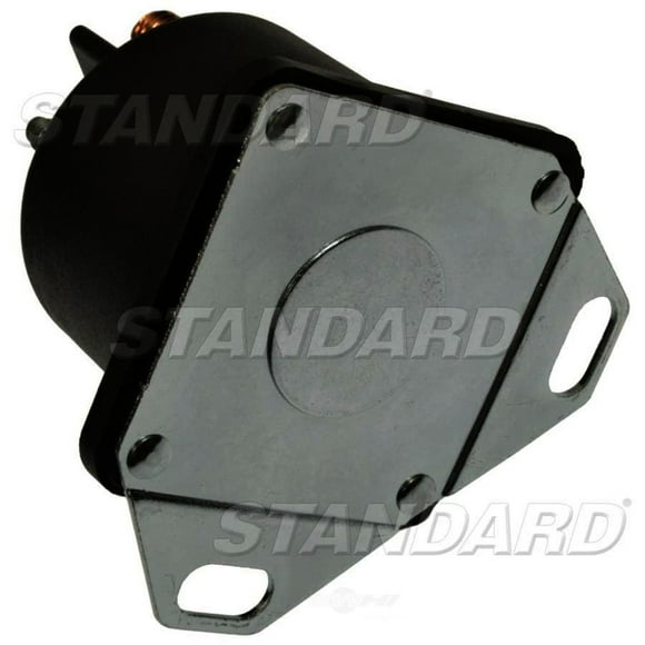 Ford Econoline Diesel Glow Plug Relay