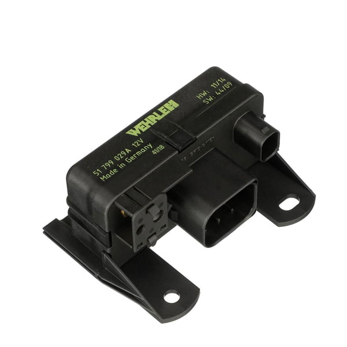 Diesel Glow Plug Relay - Walmart.com