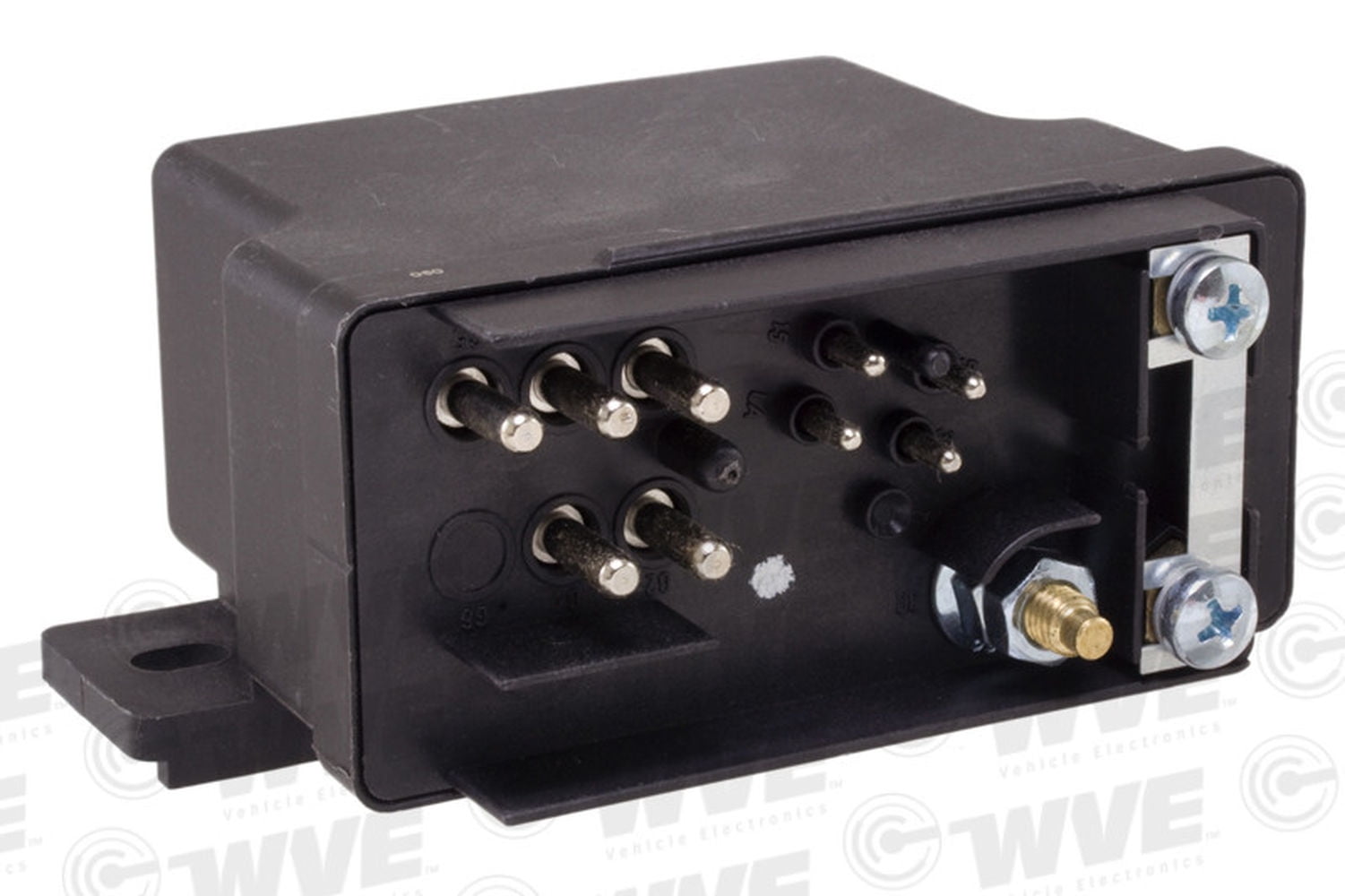 Diesel Glow Plug Relay - Walmart.com