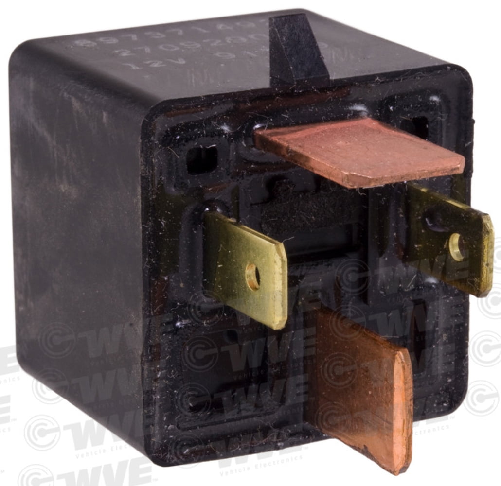 Diesel Glow Plug Relay - Walmart.com