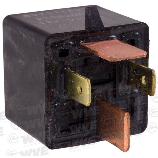 Diesel Glow Plug Relay - Walmart.com