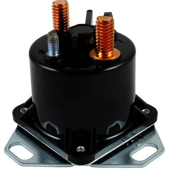 Ford Econoline Diesel Glow Plug Relay
