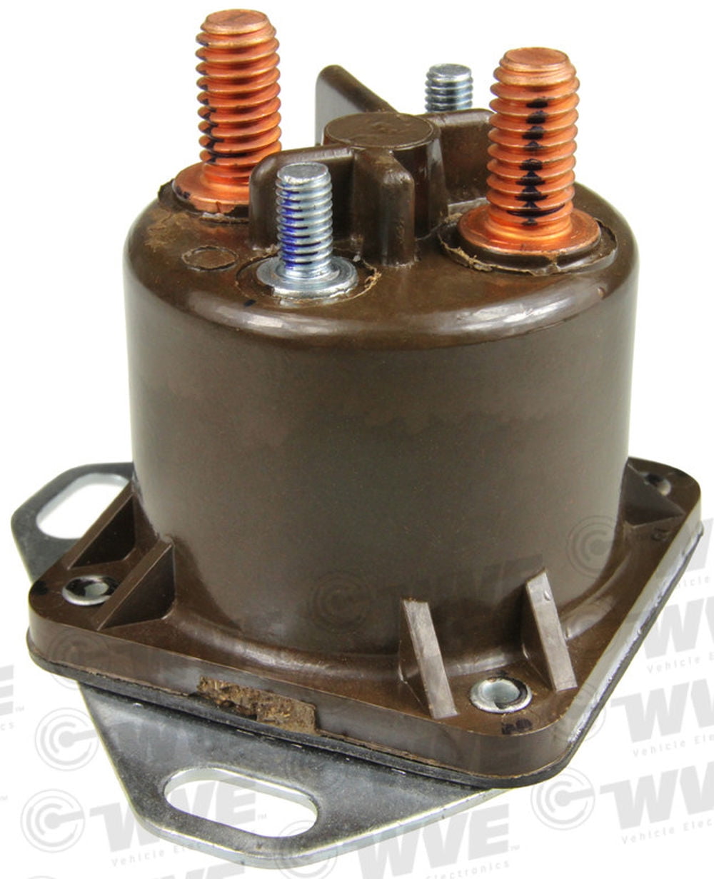 Diesel Glow Plug Relay - Walmart.com