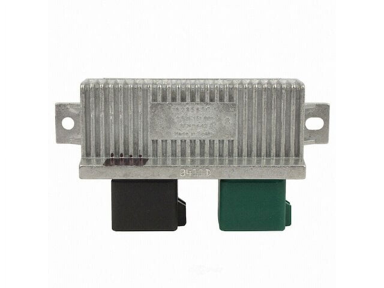 Diesel Glow Plug Switch - Compatible with 1999 - 2010 Ford F-250 Super ...