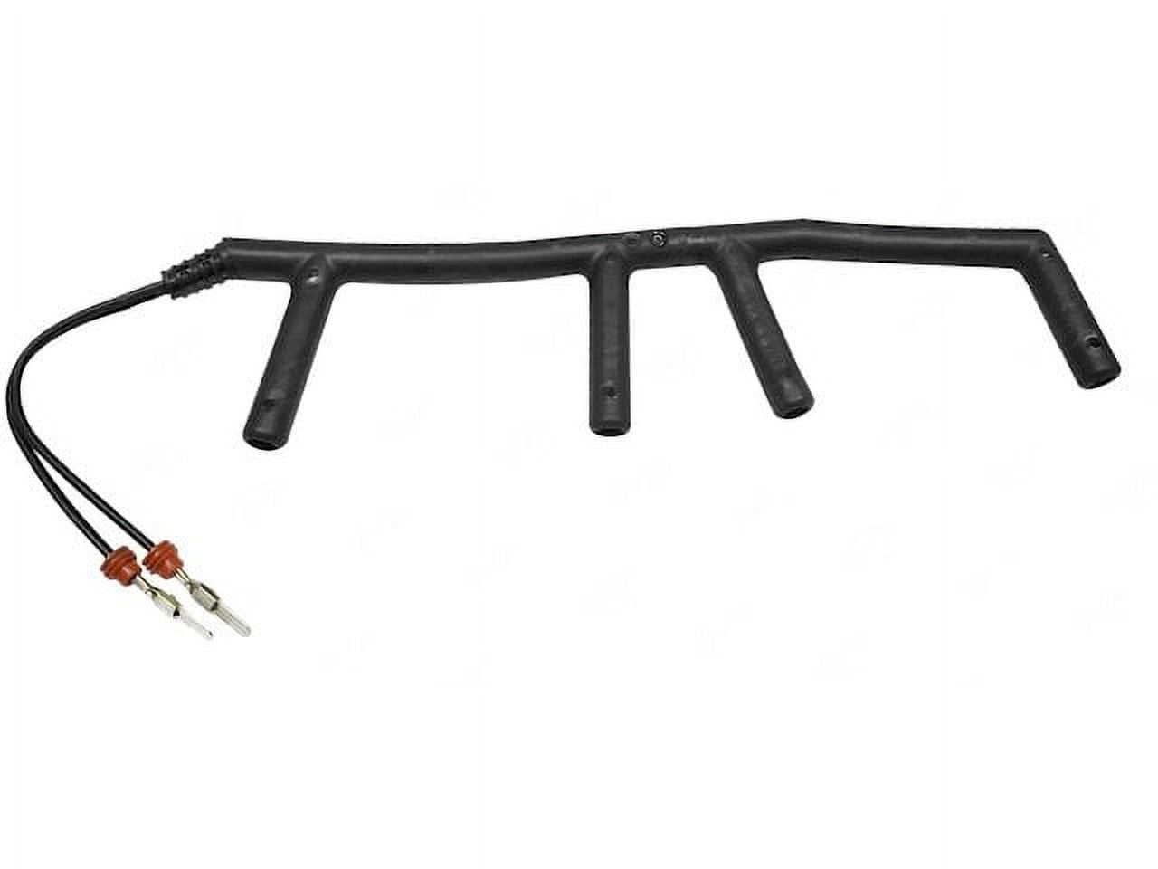 Diesel Glow Plug Wiring Harness - 2 Wire - Compatible with 1983 - 1992 ...