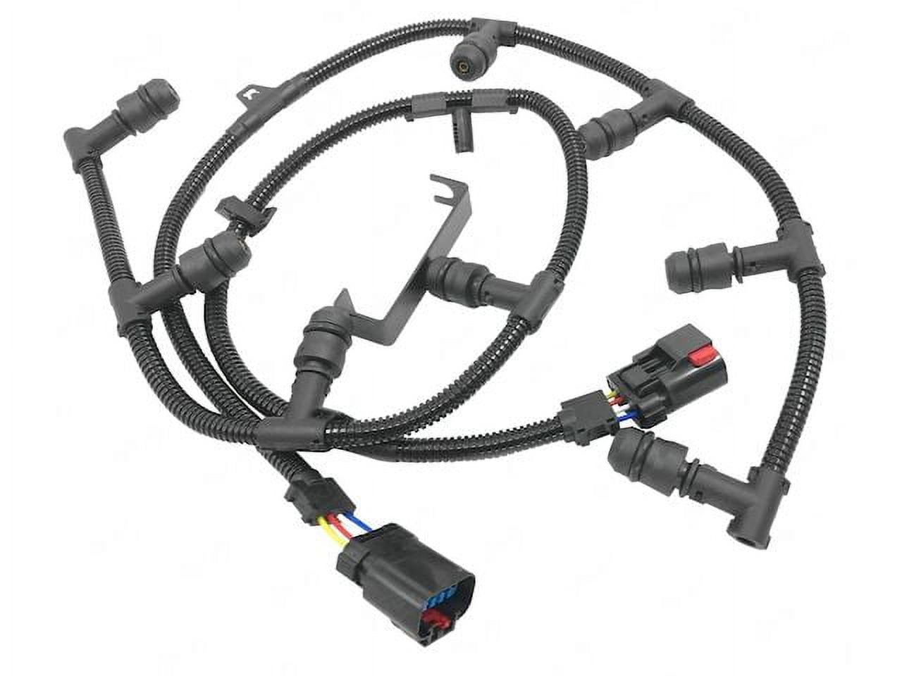 Ford Excursion Diesel Glow Plug Wiring Harness