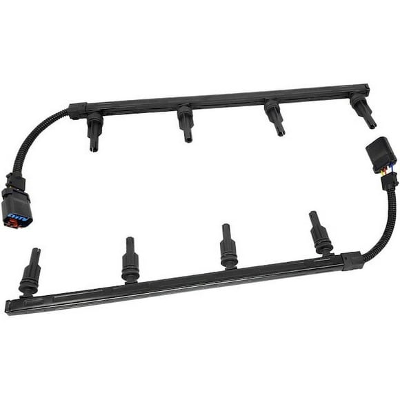 Ford F250 Diesel Glow Plug Wiring Harness