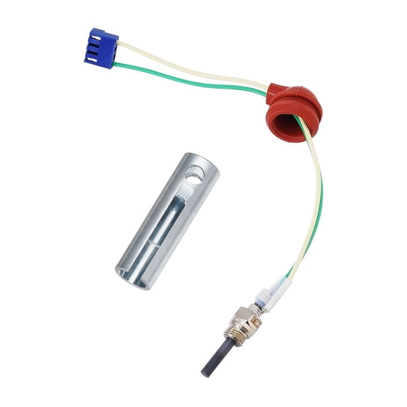 Diesel Heater Glow Plug Kit, 2KW 5KW 8KW Replacement Ceramic Glow Plug ...