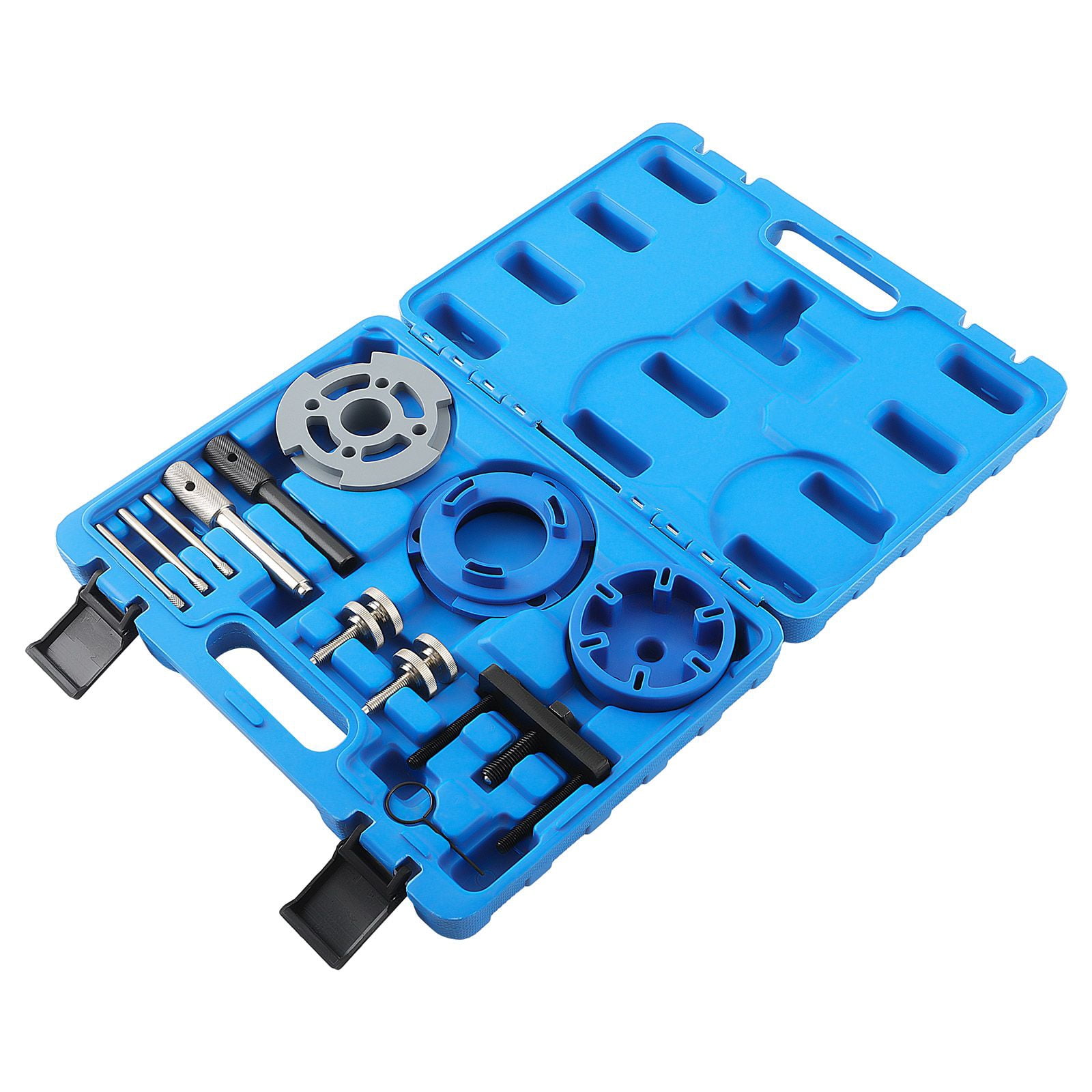 Diesel High Pressure Fuel Pump Removal Tool Kit for Ford Transit Jaguar ...