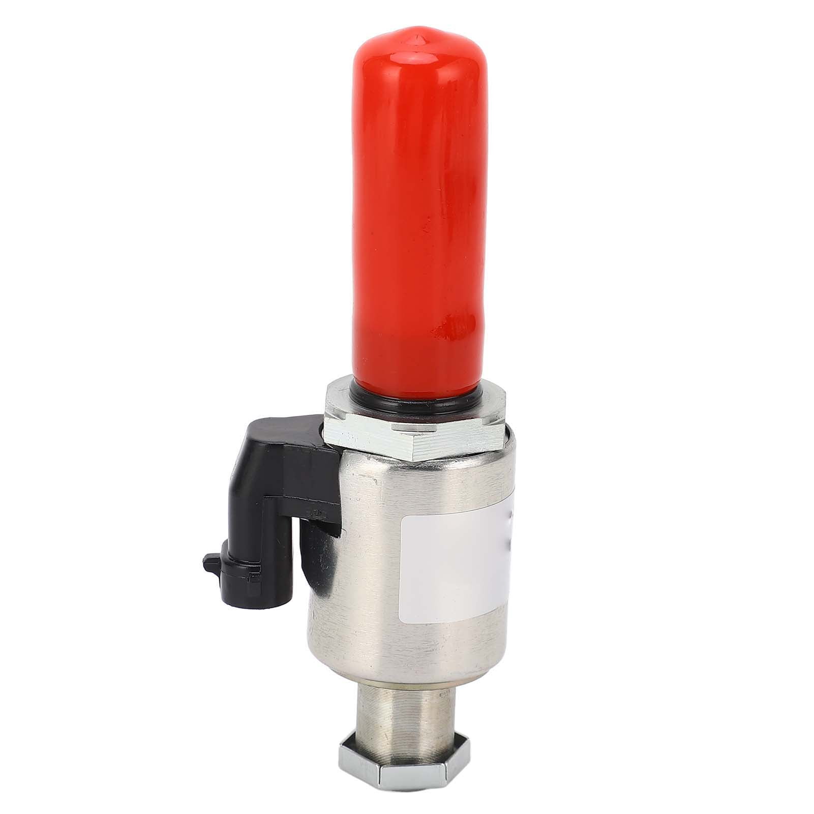 Diesel IPR Valve Fuel Aluminium Alloy Injection Pressure Regulator ...