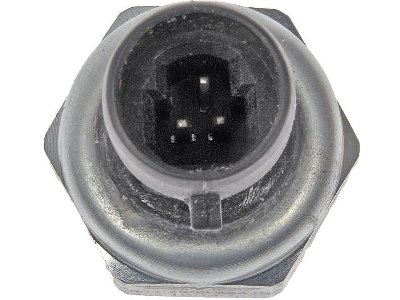 Diesel Injection Control Pressure Sensor - Compatible with 2002 - 2004 ...