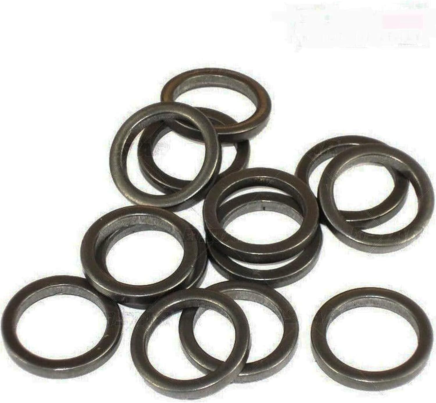 Diesel Injection Pump Line Washers 5936-332 5936332 Compatible with CAV ...