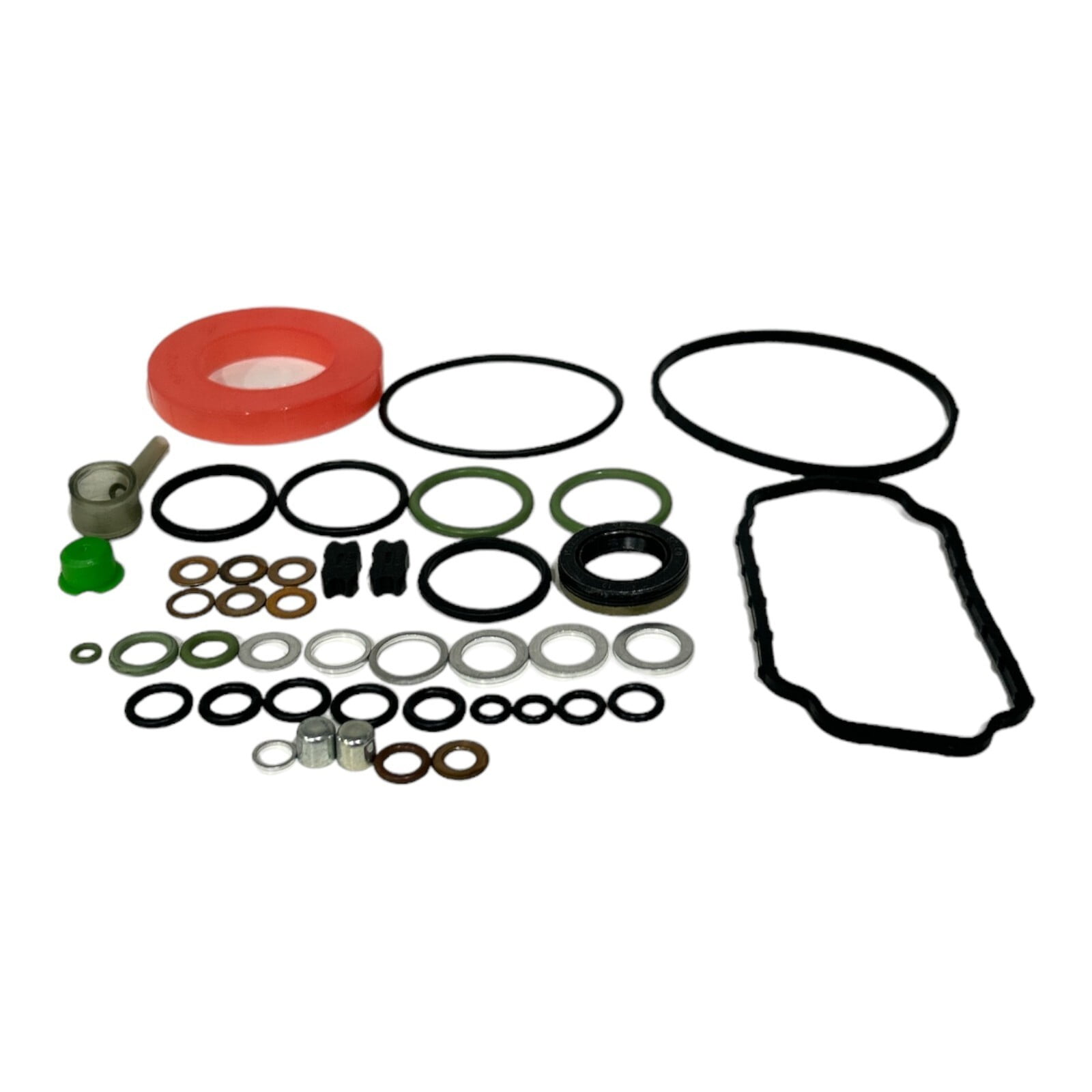"Diesel Injection Pump Rebuild Kit - Complete Gasket & Seal Set for VE ...
