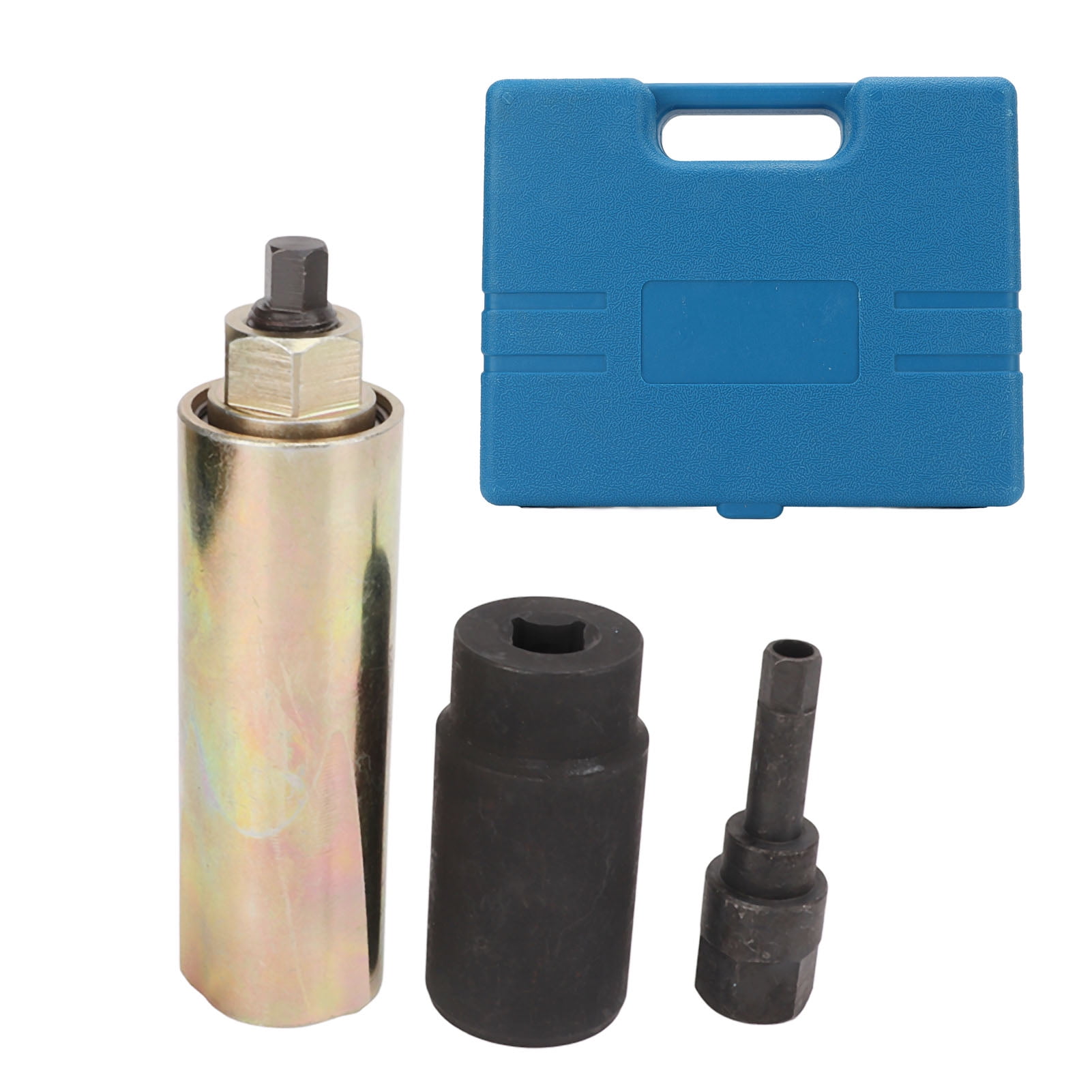 Diesel Injector Extractor Puller Tool Kit Carbon Steel Replacement for ...