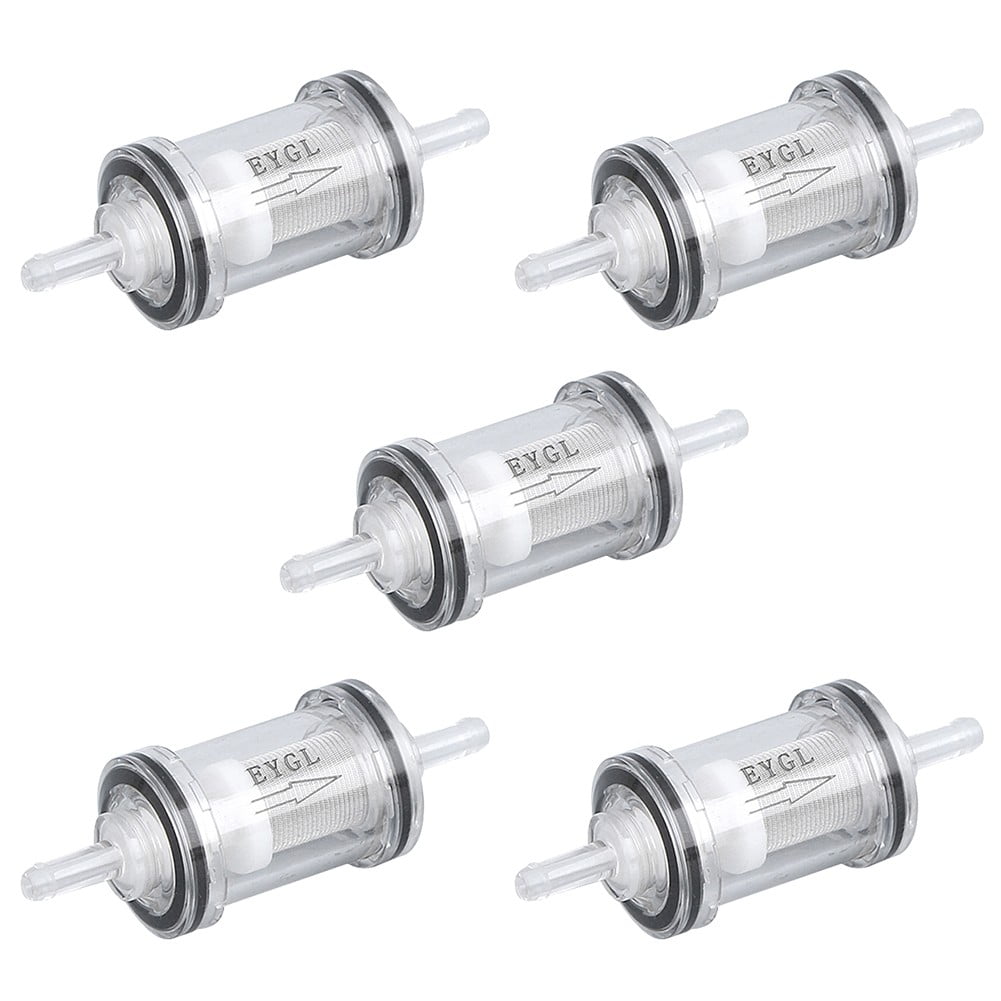 Diesel Inline Wire Mesh Fuel Filter for Webasto Heating Systems ...