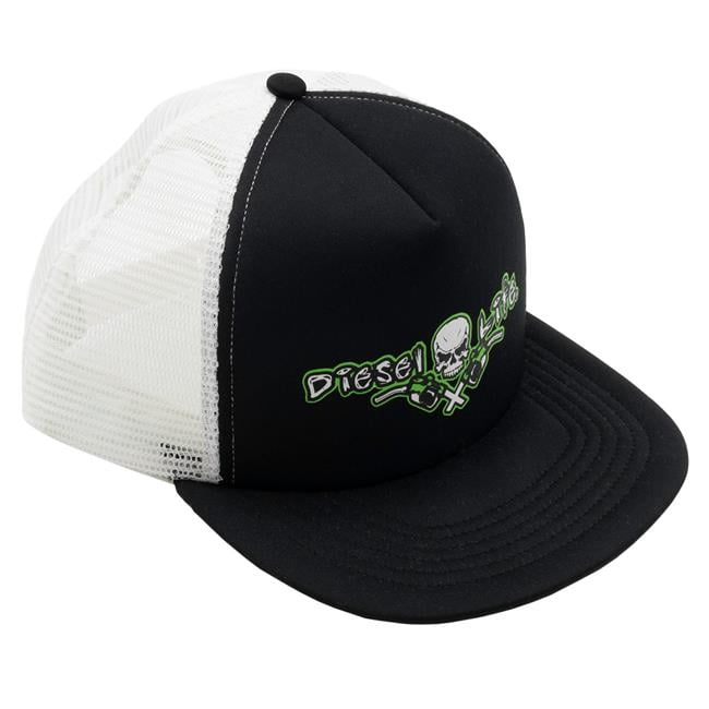 Diesel Life PDQ Logo Cap, Assorted Color - 48 Count - Walmart.com