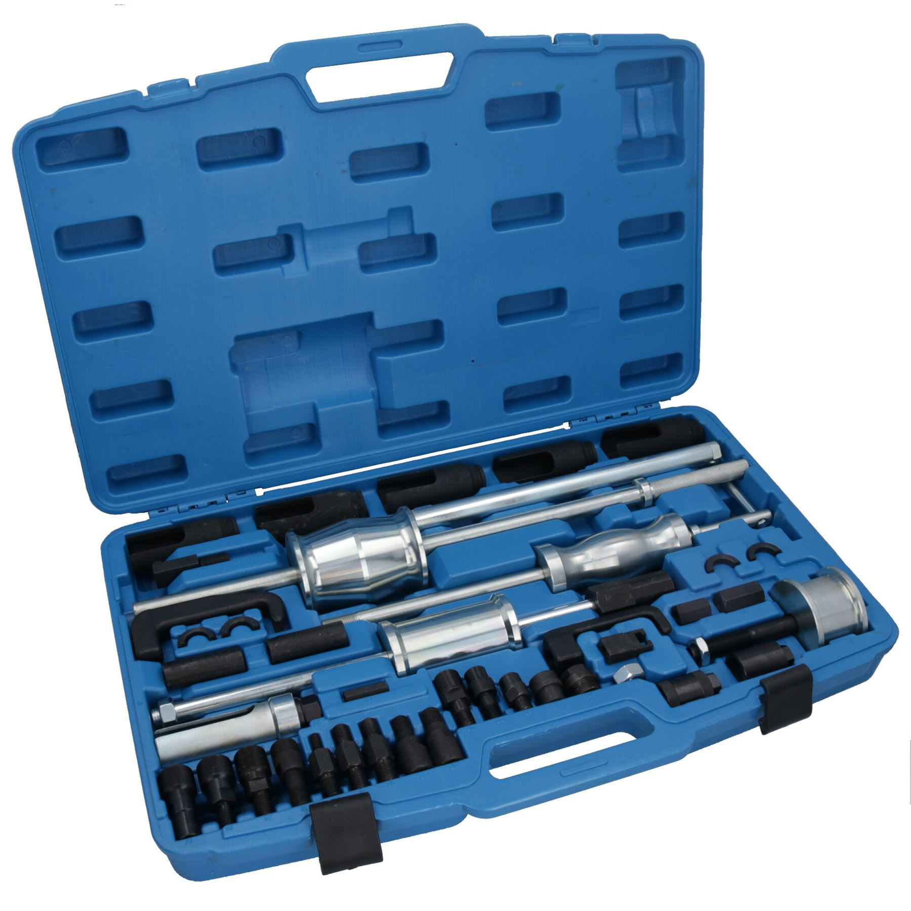 Diesel Master Common Rail Injector Extractor Puller Remover Slide ...