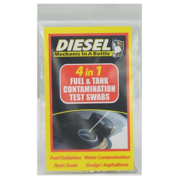 Diesel Mechanic in a Bottle Diesel Fuel Tester 7-014-12 - Walmart.com