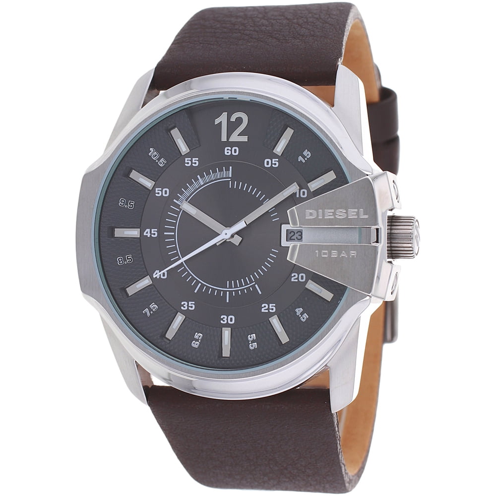Diesel Men's Analog Watch DZ1206 - Walmart.com