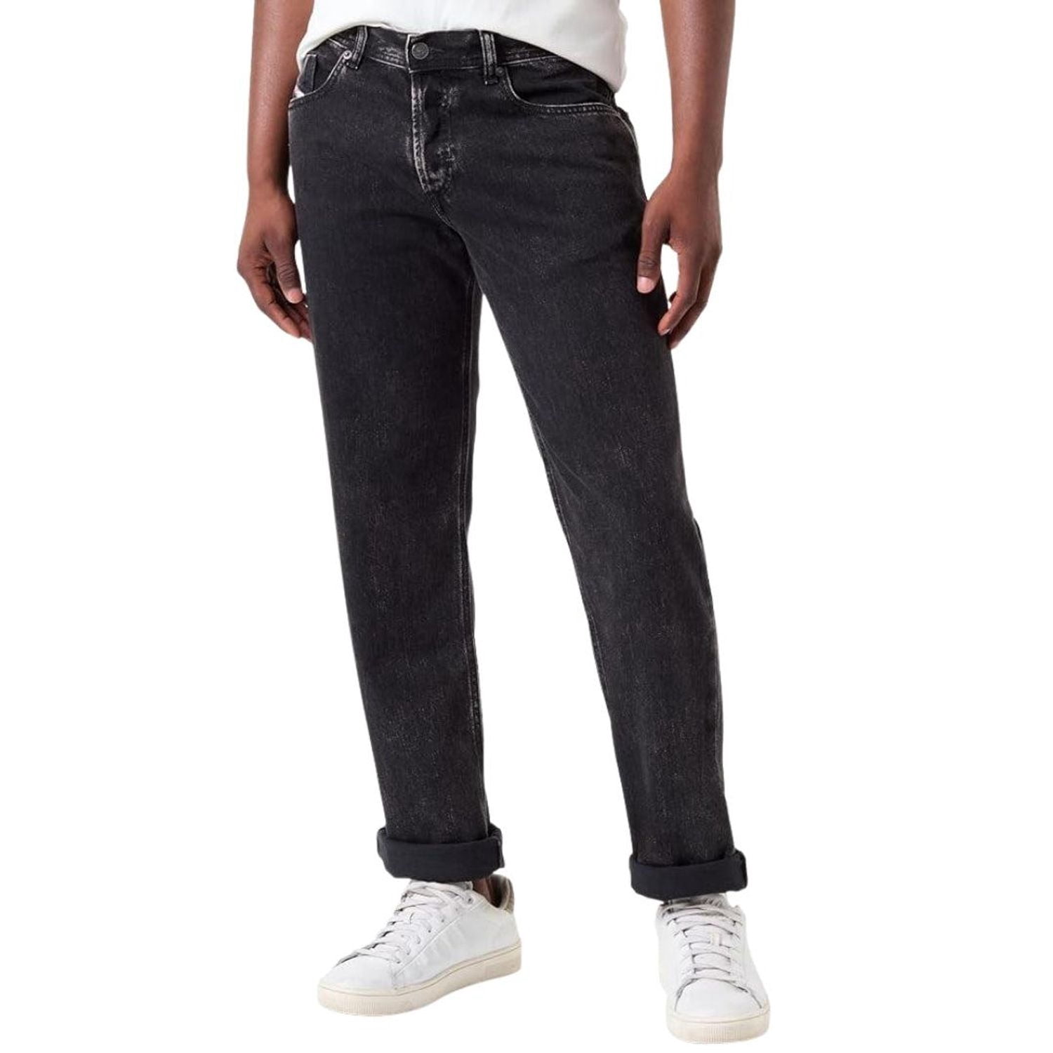 Diesel Mens 2023 D-Finitive Jeans - Walmart.com