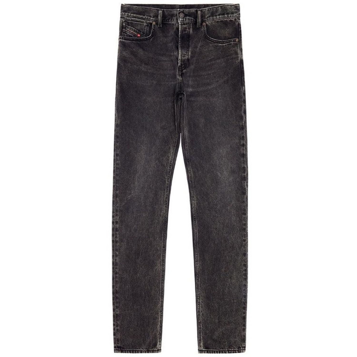 Diesel Mens D-Sark Washed Jeans - Walmart.com