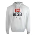 Diesel Mens Logo Hoodie - Walmart.com