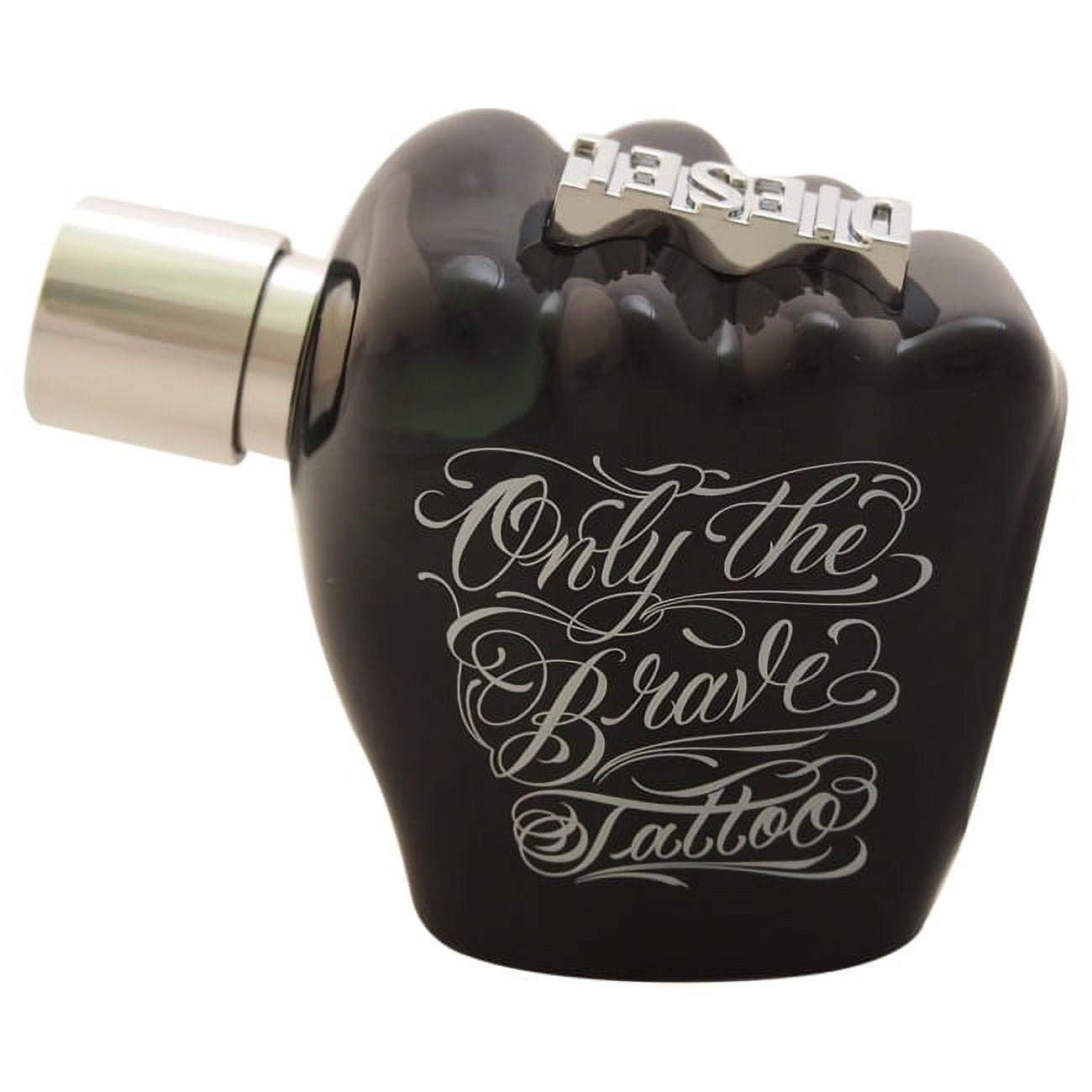 Free Shipping! Diesel Only The Brave Tatoo by Diesel for Men - 2.5 oz ...