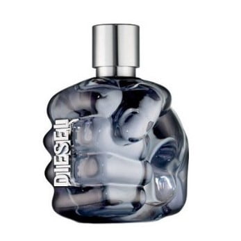Diesel Only the Brave Men's Fragrance, Eau De Toilette Perfume Spray, 4 ...