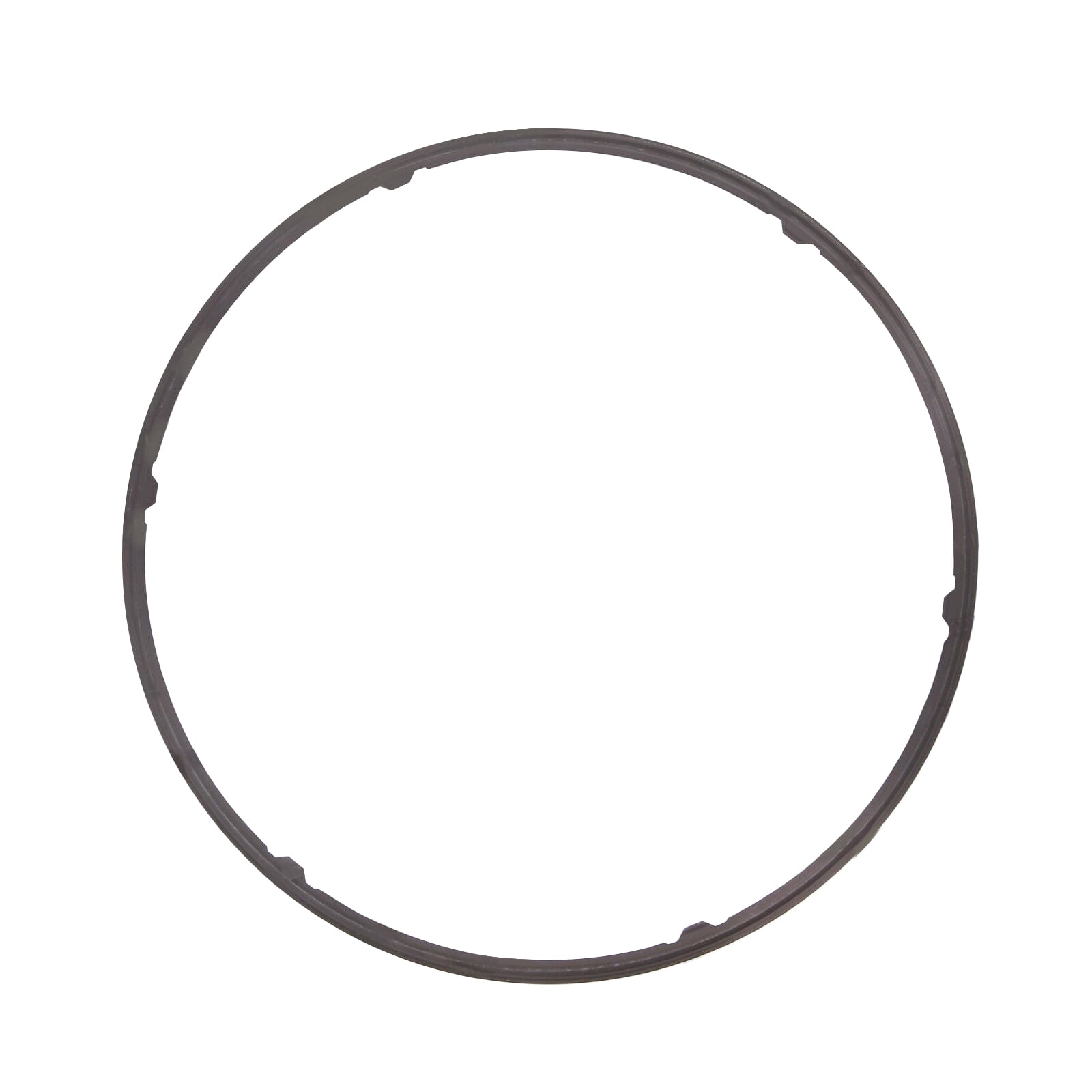 Diesel Particulate Filter Gasket for Emission Control Systems Sealing ...