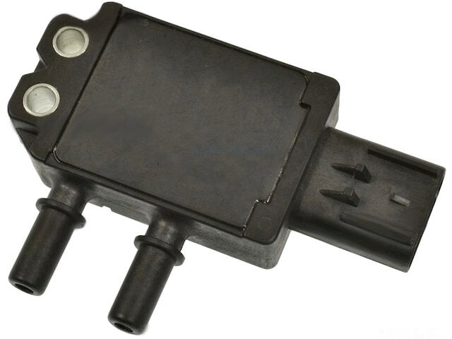 Diesel Particulate Filter Pressure Sensor for 2010-2018 Blue Bird All ...