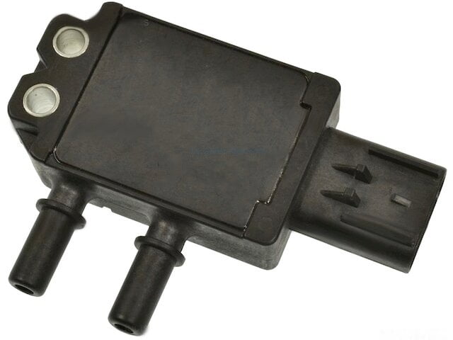Diesel Particulate Filter Pressure Sensor for 2012-2015 Freightliner XB ...