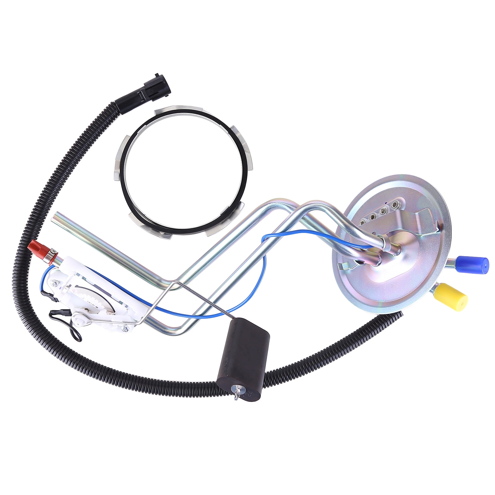 Diesel Pickup Sending Unit Kit Side Metal Tank Compatible for 1994-1997 ...