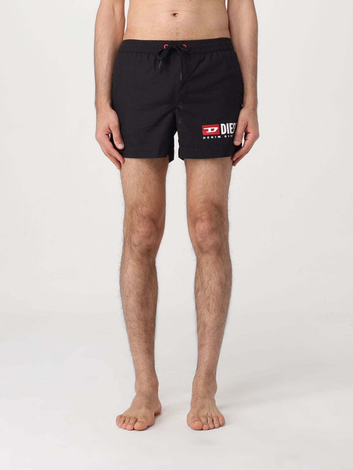 Diesel Swimsuit Men Black Men - Walmart.com