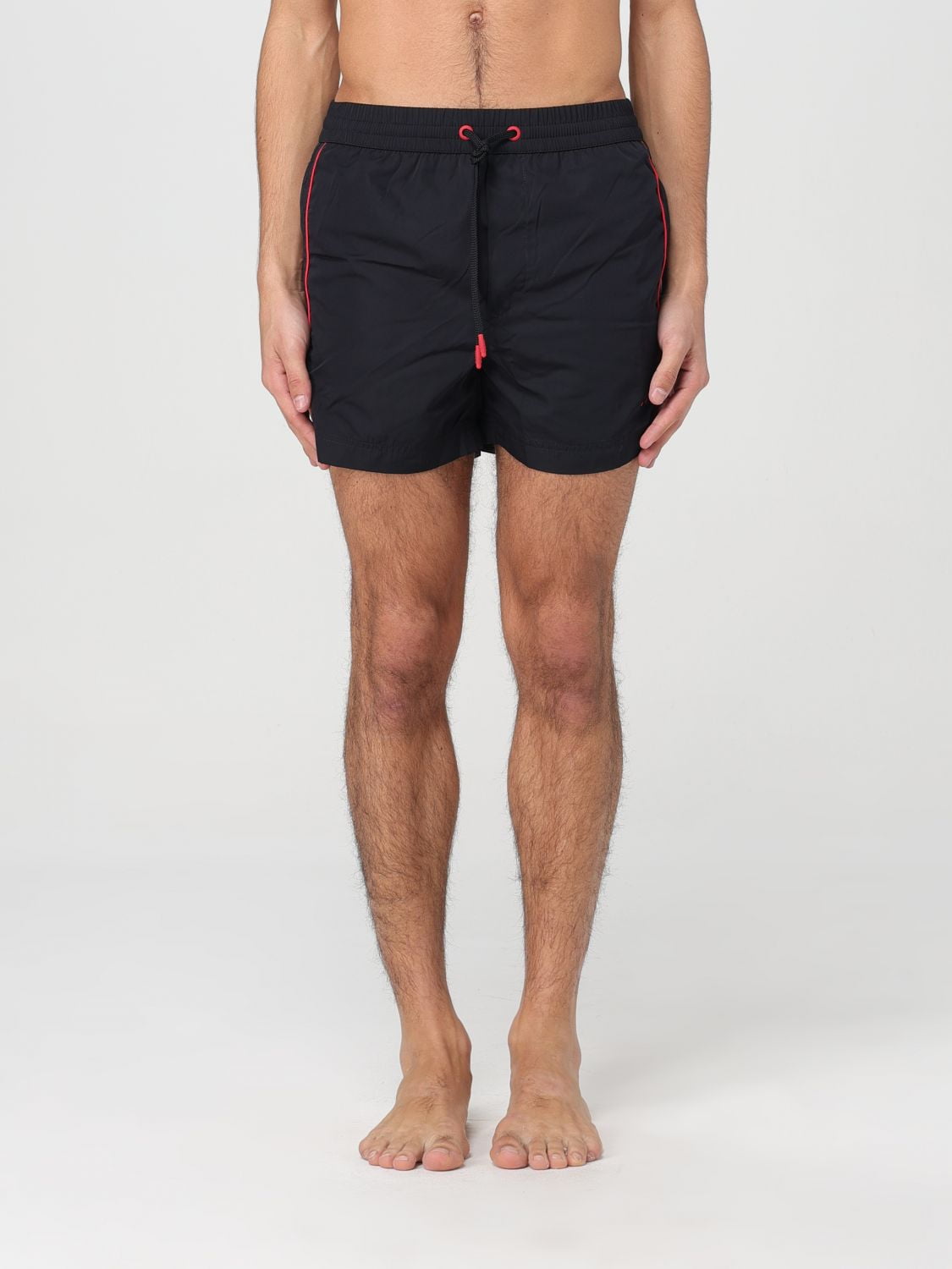 Diesel Swimsuit Men Black Men - Walmart.com