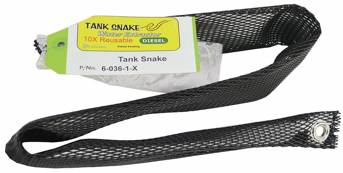 Diesel Tank Snake Diesel Fuel Treatment 6-036-6-X - Walmart.com